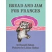 Bread and Jam for Frances, (Hardcover) - Walmart.com