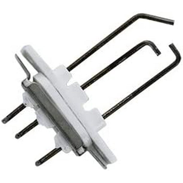 Navien Flame Rod Assembly NPE NCB Series Part 30012226A - Walmart.com