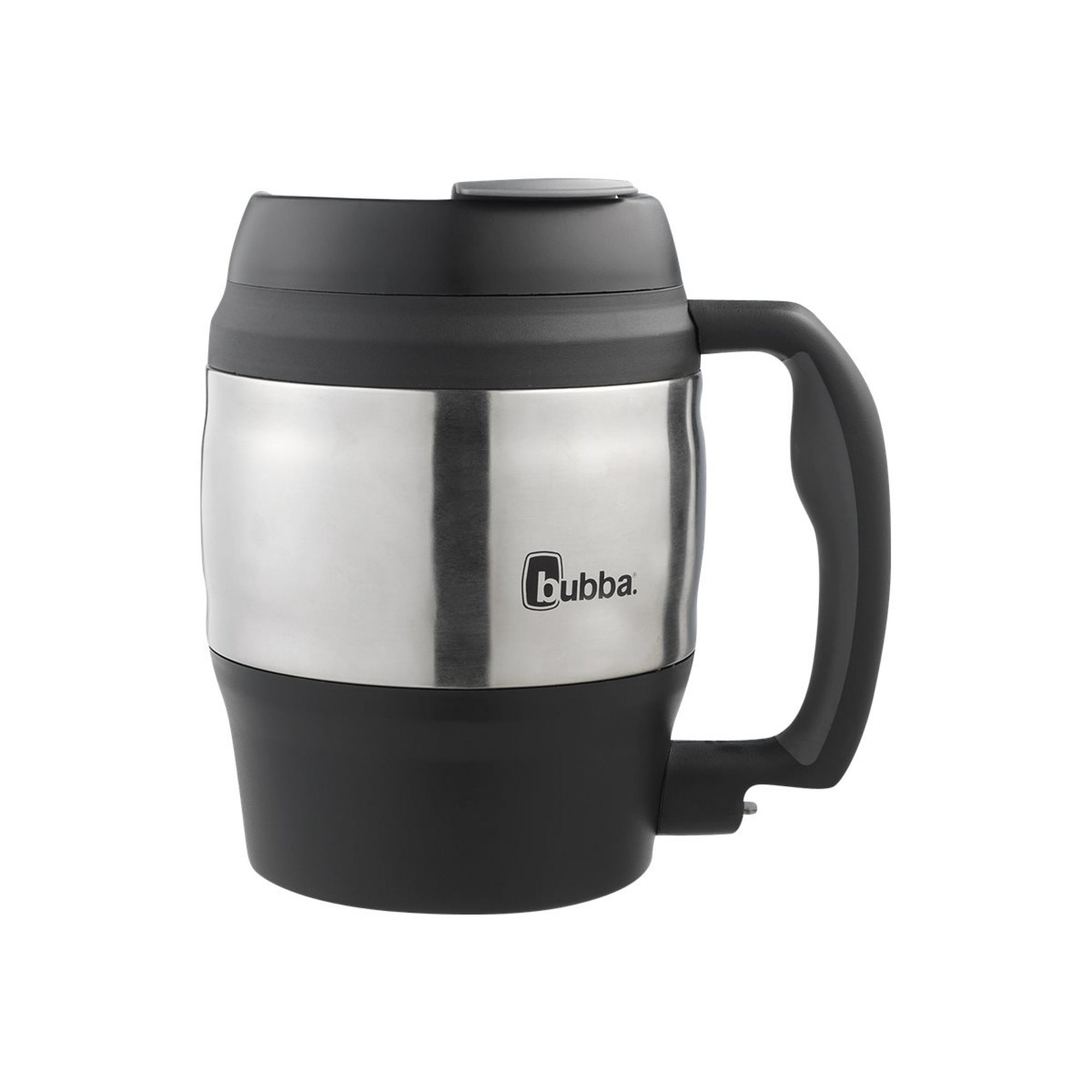 Click here for Bubba Classic Thermal Cup 0.4 Gal  Black 1 Count (... prices