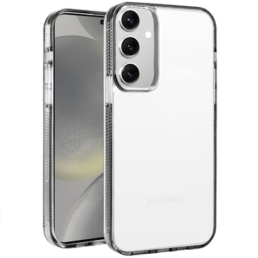 Samsung Galaxy Note 20 Phone Case Crystal CLEAR Transparent Ultra Thick ...
