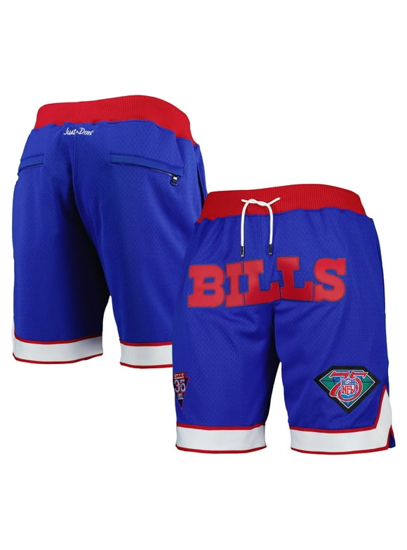 Buffalo Bills Pajamas, Sweatpants & Loungewear in Buffalo Bills Team ...
