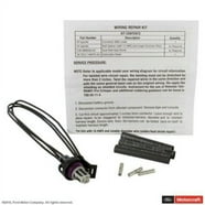 Motorcraft Brake Light Switch Connector WPT-598 Fits select: 2004-2008 ...