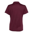 FeatherLite Women's Value Polyester Polo Size up to 3XL - Walmart.com