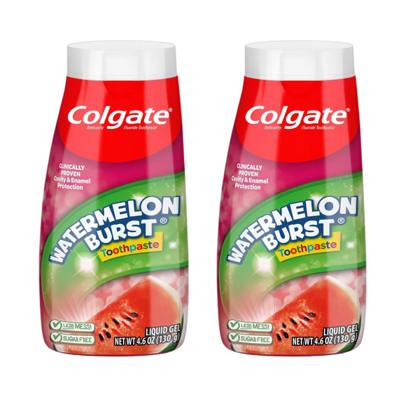 Colgate Kids Mouthwash