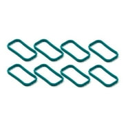 Mr Gasket 6007 Aluminum Carburetor Spacer Kit - Walmart.com