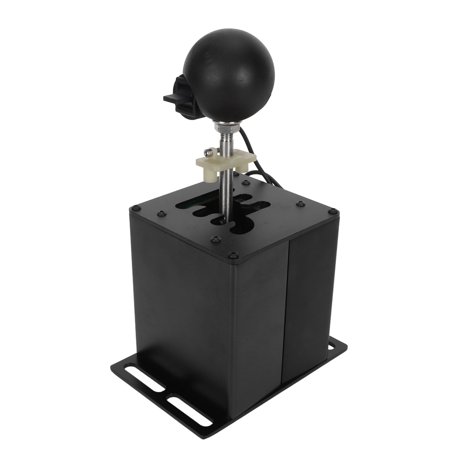 USB Simulator Gear Shifter,USB Simulator Gear Shifter Steering Wheel PC ...