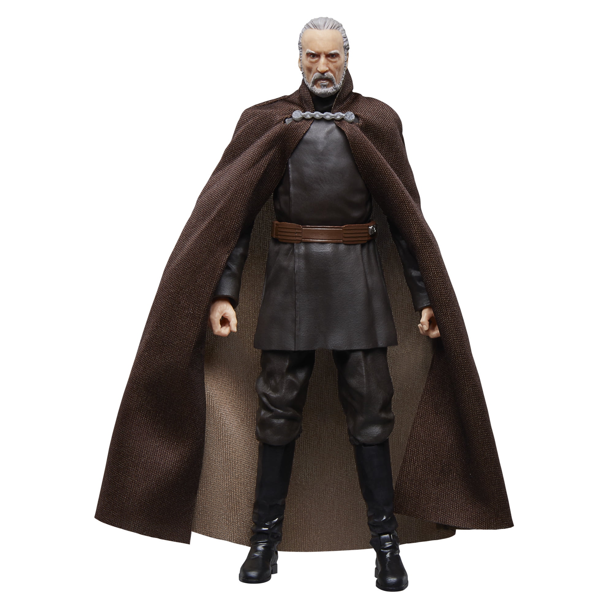 Click here for Star Wars The Black Series Count Dooku  Star Wars:... prices