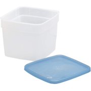 Quart Freezer Containers