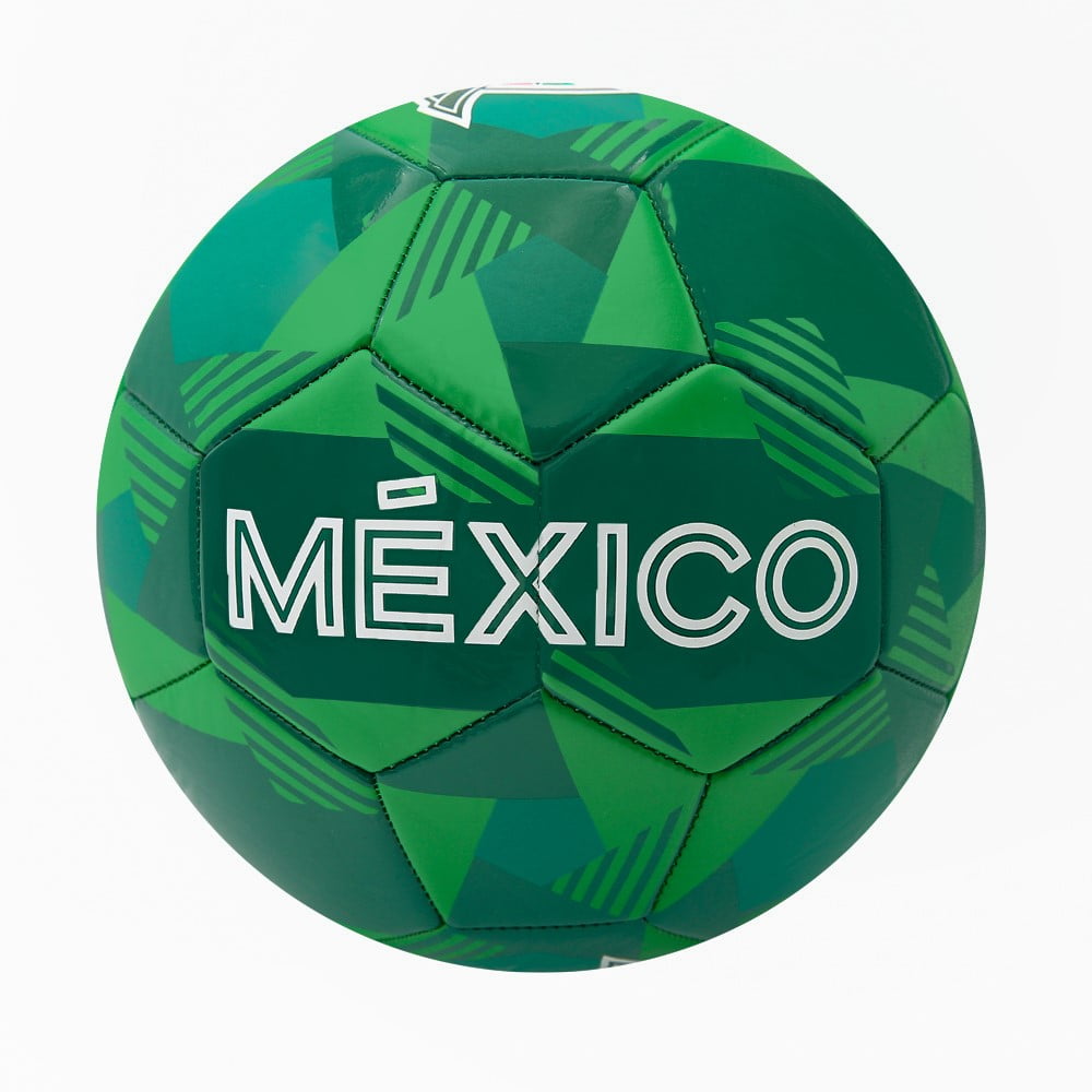 Icon Sports Mexico National Soccer Team Soccer Ball Officially Licensed ...