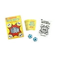Scholastic Math Match Card And Dice Game - Walmart.com