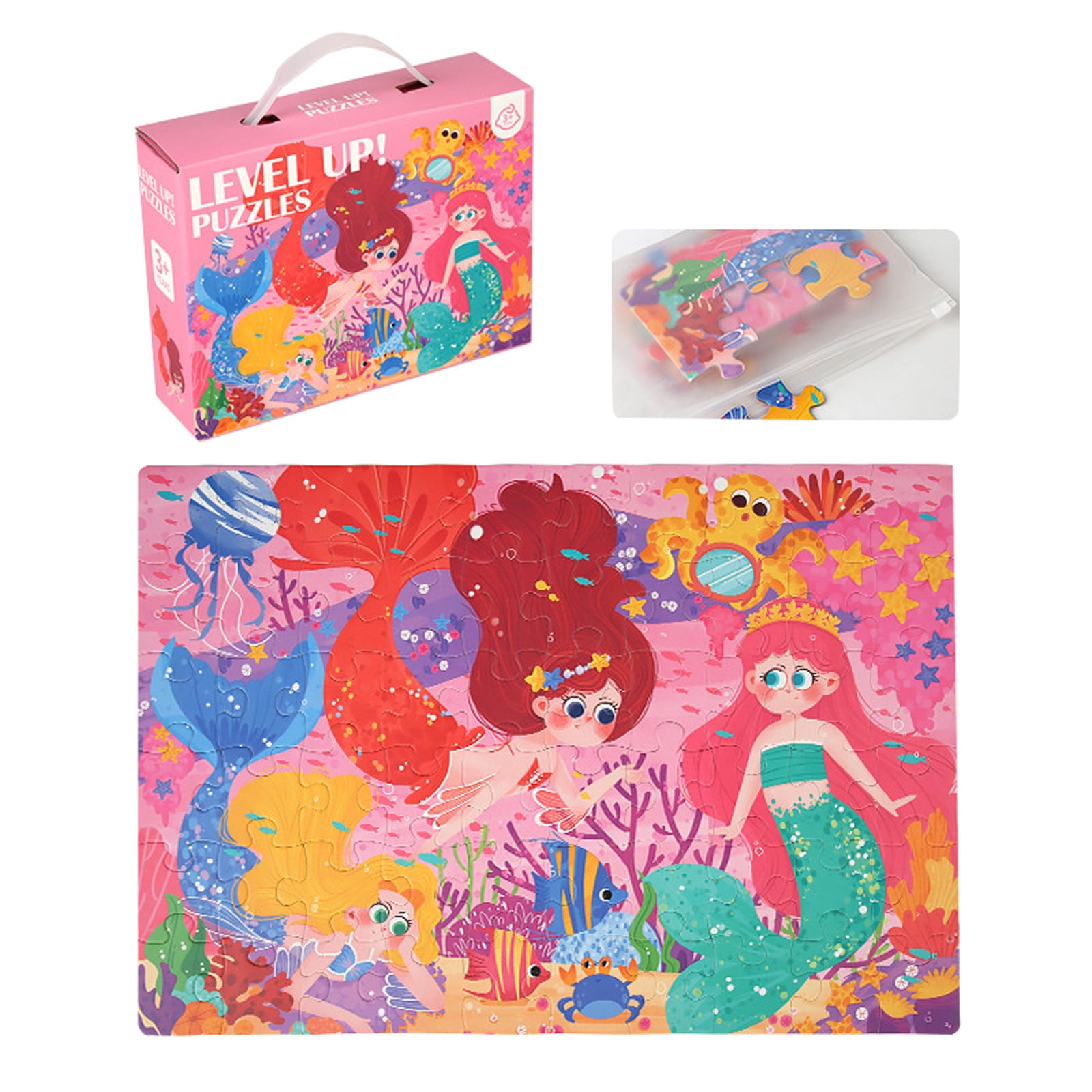 Click here for Sjgwcp Puzzle Large Puzzles 60 Piece Ages 3 6 For... prices