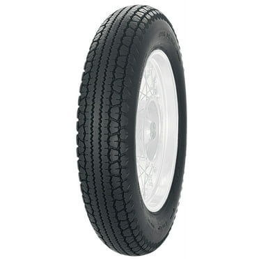 Avon MKII Speedmaster AM6 3.00-21 Front Motorcycle Tire - Walmart.com