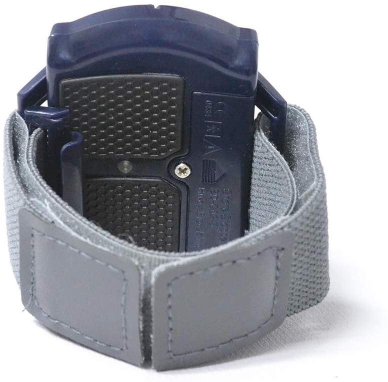 Anti-Snore Wrist Band - The Natural and Non Invasive Snore Stopper ...