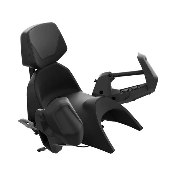 Ski-Doo Trail LinQ Passenger Premium Heated Seat for Rev Gen 5 (Except ...