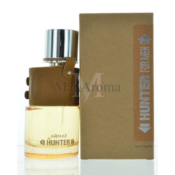 Armaf - Armaf Perfumes Hunter For Men - Walmart.com - Walmart.com