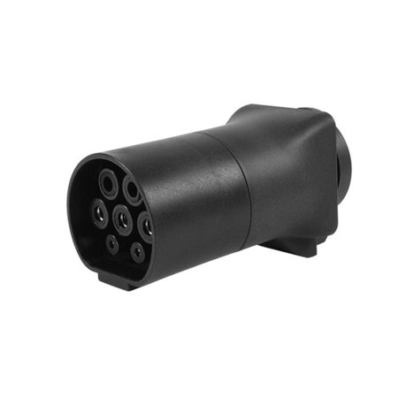 KUIZAP Discharge V2L Type 2 to Aus Plug EV Charger Adapter EVSE ...