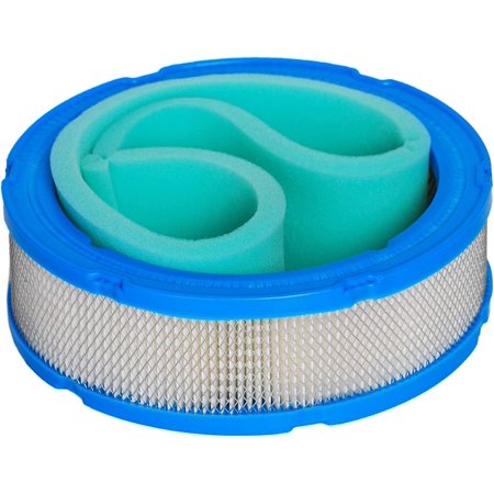 LG394018JD Air Filter with LG272490S Pre-Filter Replacement for John ...