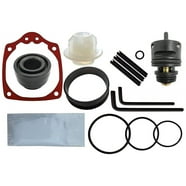 Yellow Jacket 61001 Hydrocarbon System Charging Kit for R-290, R-600a ...