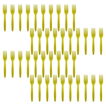 Genuine Joe Medium-weight Cutlery Fork, 1000 / Carton, GJO20000 ...