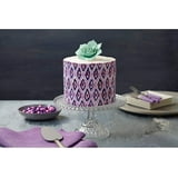 Wilton White Fondant Vanilla Flavored Icing 23.9 oz. Smooth, Moldable ...