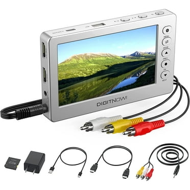 ClearClick Video to Digital Converter 2.0 (Second Generation) - Record ...