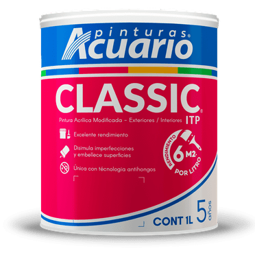 Esmalte Sherwin Williams EZ Color Plus Azul Holandes 3.78 Lt | Walmart ...