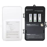 Intermatic IG2240-PK Smart Guard® Whole Home Surge Protection Device ...