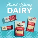 Cabot Creamery Whipped Cream 14 oz (Refrigerated Can) - Walmart.com