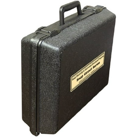 Snap Circuits PRO SC-500 Electronics Exploration Kit + Student Training ...