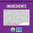 Dave's Killer Bread Amped up Protein Bars (Variety Pack) - Walmart.com