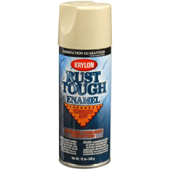 Krylon Rust Tough