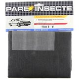 Fia Inc. VS301 FIAVS301 AUTO BUG SCREEN - Walmart.com