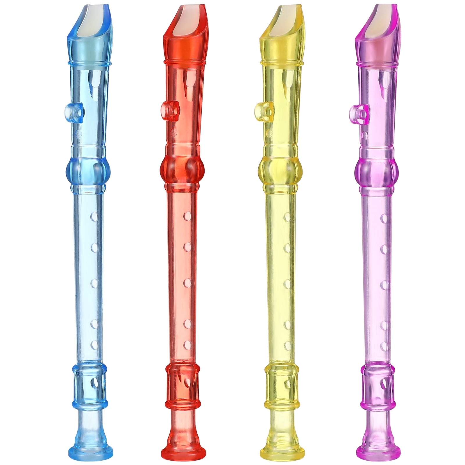 Click here for Miangastore 12 Pcs Soprano Recorder Instruments Tr... prices