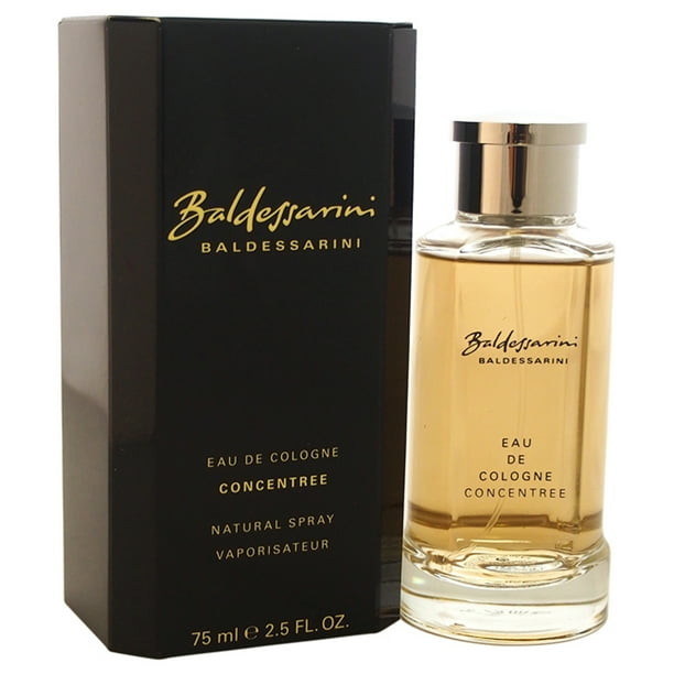 Hugo Boss Spray concentrado EDC Baldessarini 2.5 oz | Walmart en línea