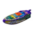 ZURU Micro Boats - Extreme Racing Speed - Walmart.com