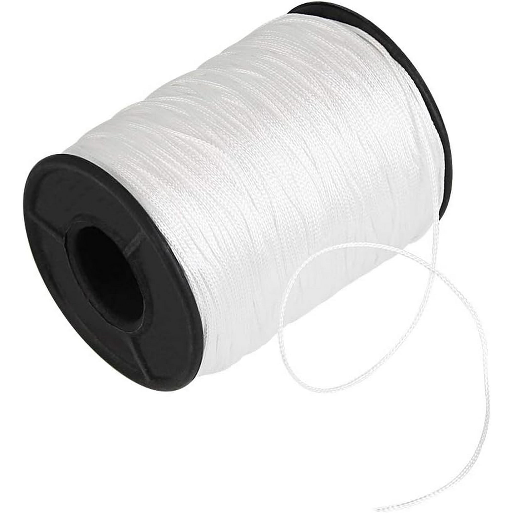 Click here for Yaohui Braided Shade Rope  Diameter 1mm White Poly... prices
