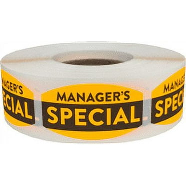 Business Source Bright White Premium-quality Address Labels - Walmart.com