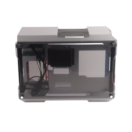 Desktop Chassis,Motherboard Desktop Chassis Mini Motherboard Desktop ...