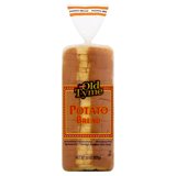 Schmidt Old Tyme Potato Bread Loaf, 22 oz, 20 Count - Walmart.com