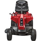 Murray 30-Inch 10.5HP Rear Engine Riding Mower - Walmart.com
