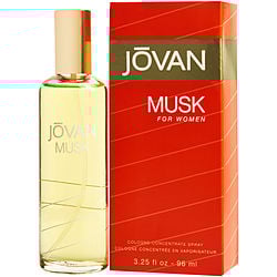 Click here for Jovan Musk By Jovan Cologne Concentrated Spray 3.2... prices