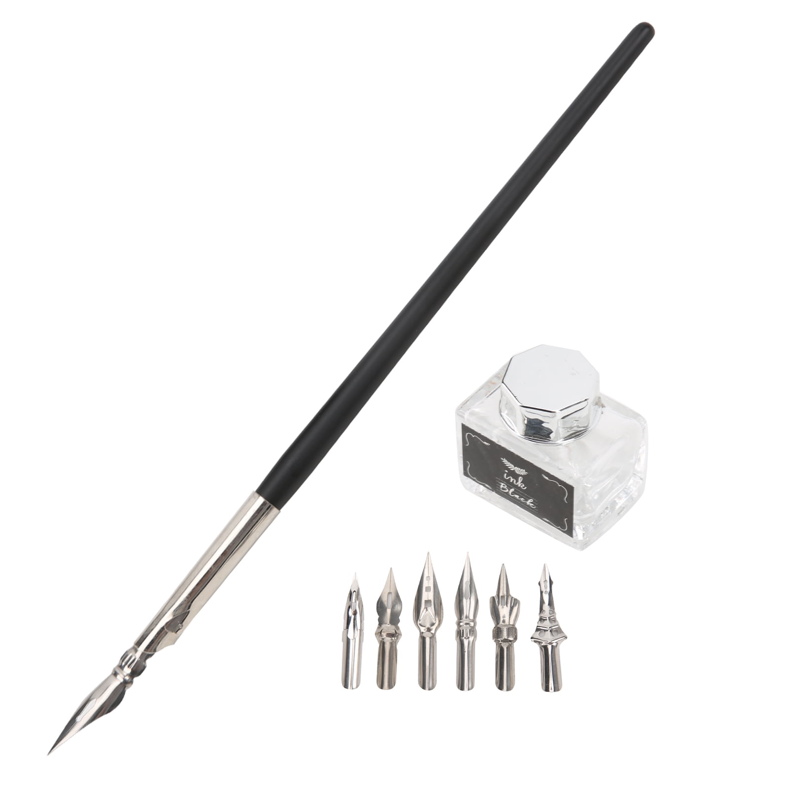 Click here for Octpeak Calligraphy Pen Set  Stainless Pen Calligr... prices