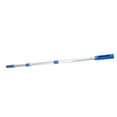 Telescopic Cleaning Pole Non Deformation 3 Section Swimming Pool Pole