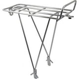 Wald 215 Steel Bike Rack, Chrome - Walmart.com