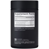 Sports Research Omega 3 Fish Oil Supplement 1250mg Triple Strength 60 ...