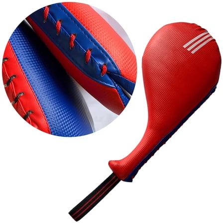 Lightweight Blue Target Double Durable Striking for Kicking Target ...