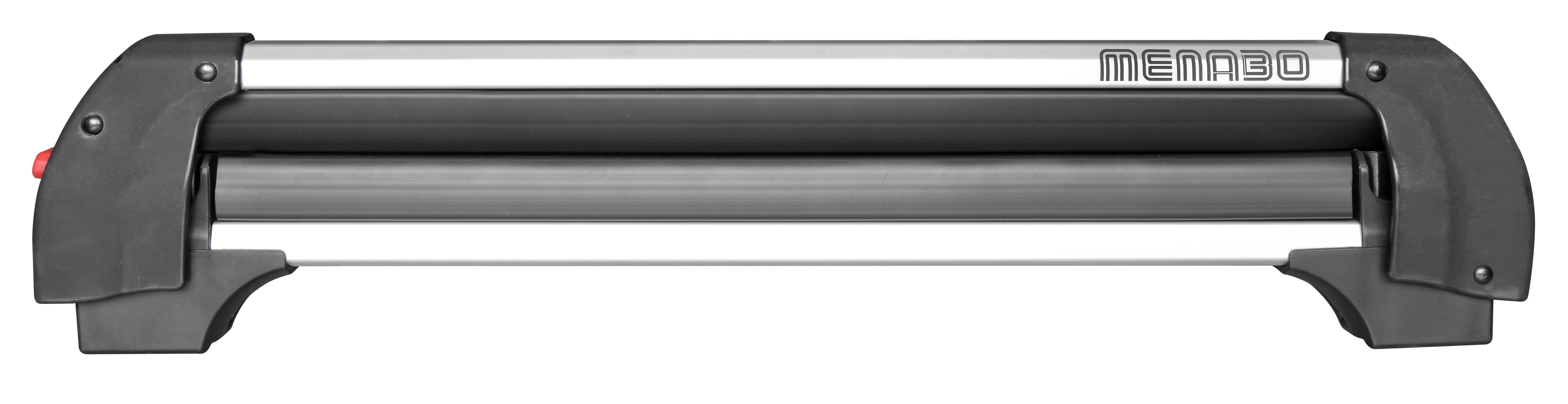 Menabo Frozen ALU Ski Rack for 6 Skis or 3 Snowboards - Walmart.com