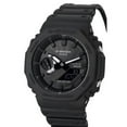 Casio, Men's G-Shock Solar Watch, GA-B2100-1A1, 200M Water Resistance ...