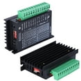 2024 Driver Controller CNC 32 Subdivision 42/57 Stepper Motor TB6600 ... 2024 Driver Controller CNC 32 Subdivision 42/57 Stepper Motor TB6600 ...