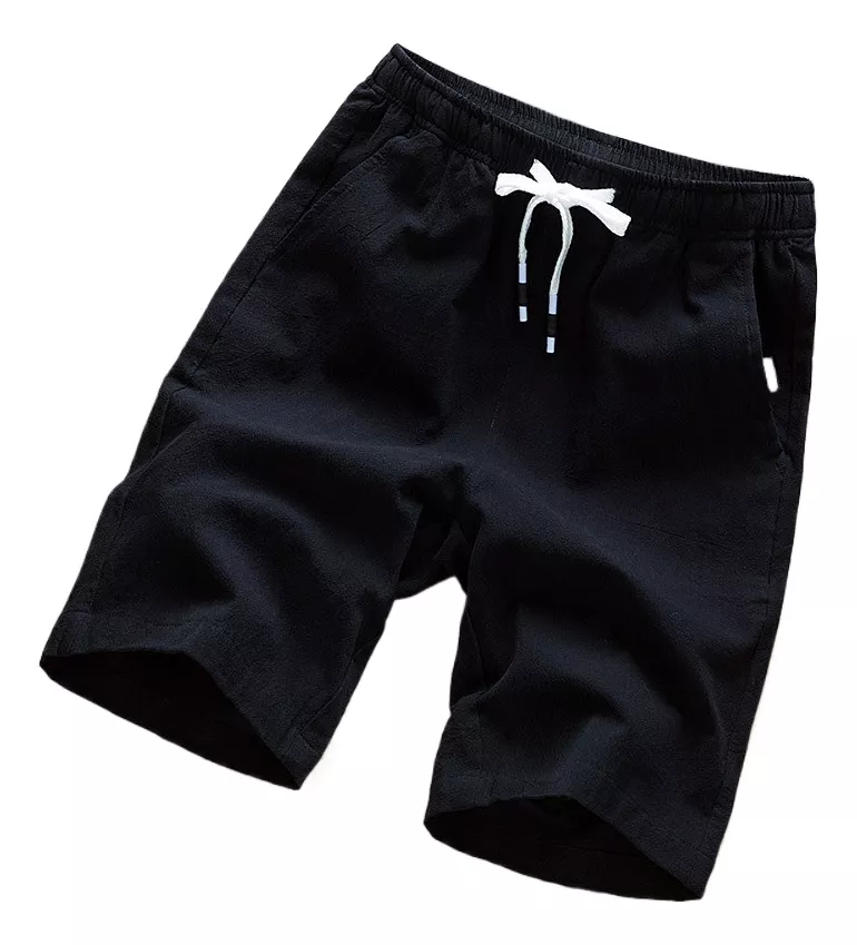Bermudas Playa Shorts Pantalon Hombre Caballero | Walmart en línea
